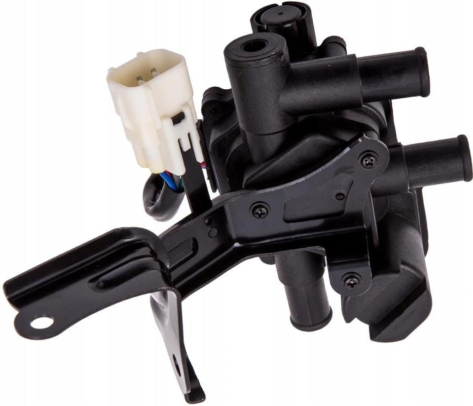 Maxpeedingrods Zawór Sterujący Nagrzewnicy Dla Toyota Prius 15L ...