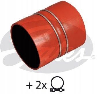 Gates Przewód Rura Powietrza 091041 - Opinie i ceny na Ceneo.pl