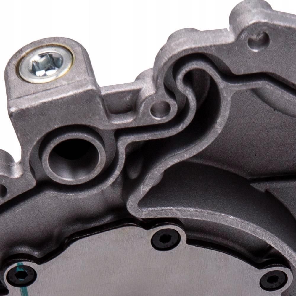 Pompa Oleju Dla Land Rover 27 & 30 Tdv6 Sdv6 Lr013487 - Opinie i ceny ...