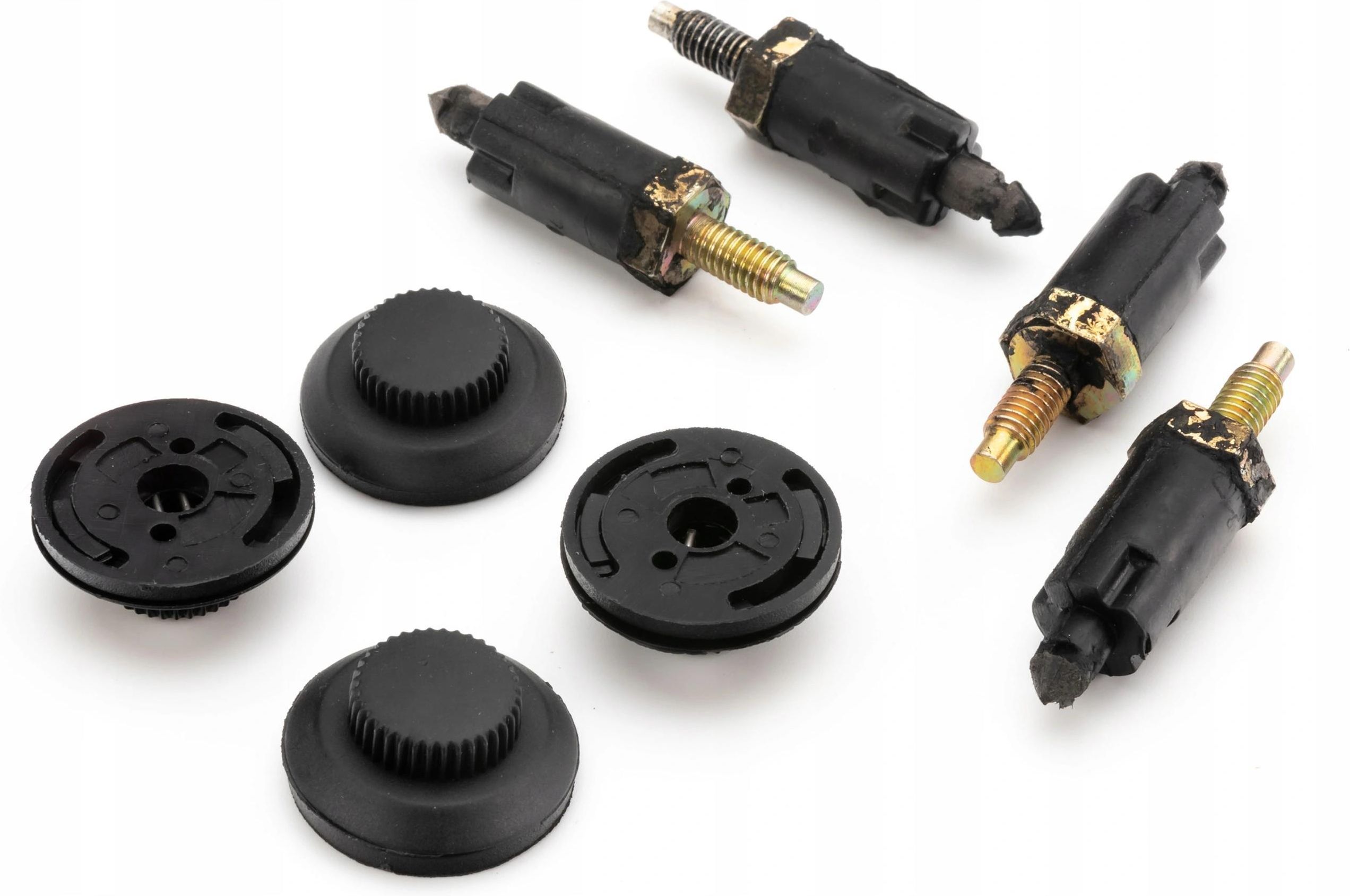 Awparts Mocowanie Pokrywa Silnika Peugeot Citroen 20 Hdi 013711 ...