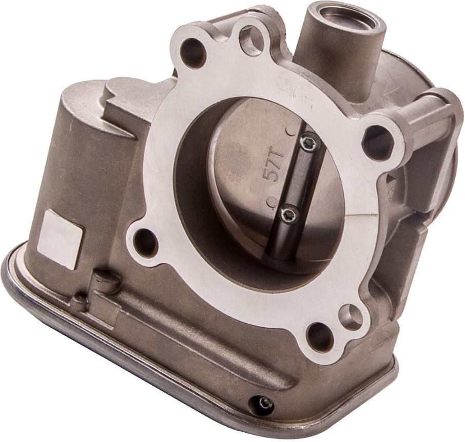 Korpus Przepustnicy Do Dodge Jeep 200 18 20 24 4891735 - Opinie i ceny ...