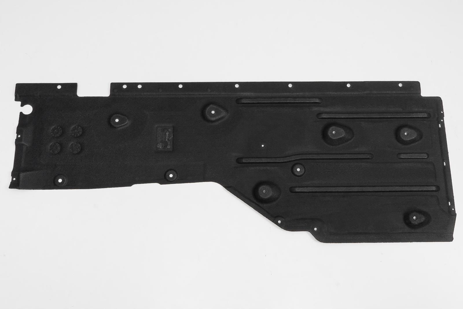 Osłona Podwozia Prawa 51757059392 Bmw X1 E84 0915 - Opinie i ceny na ...