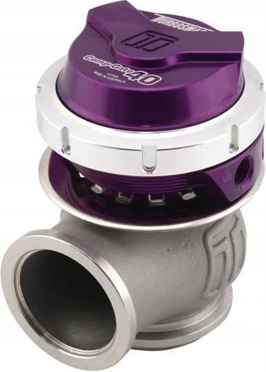Turbosmart Wastegate Wg40 Genv Compgate 40 14Psi Ts05521013 - Opinie i ...