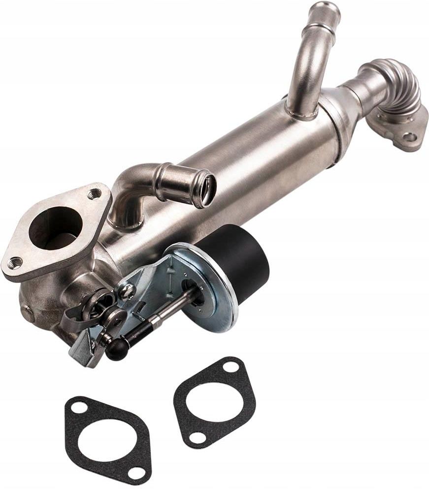 Zawór Egr Dla Vw T5 Transporter 070131512F 25T - Opinie i ceny na Ceneo.pl