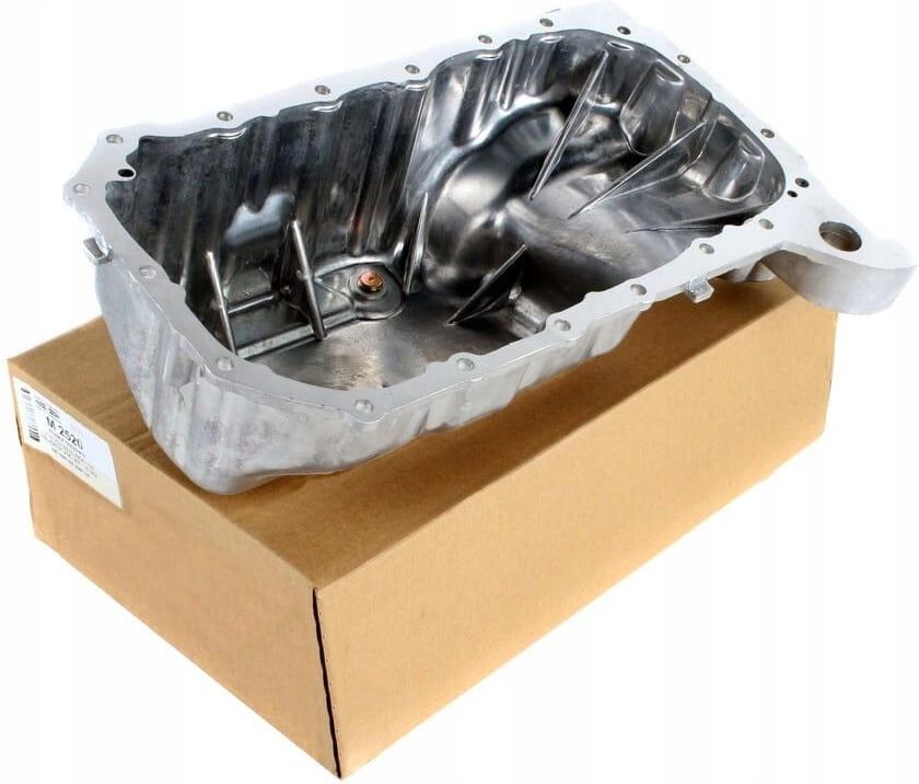 Techfrance Miska Olejowa Peugeot 1007 207 307 308 16 16V 0301K0 0301L9 ...