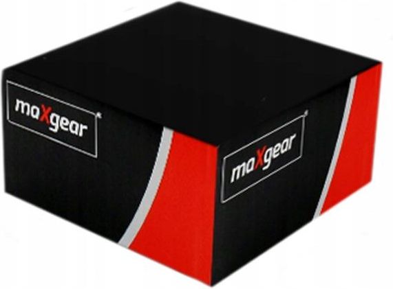 Maxgear Zawór Egr 274108 Pl Dystrybucja - Opinie i ceny na Ceneo.pl