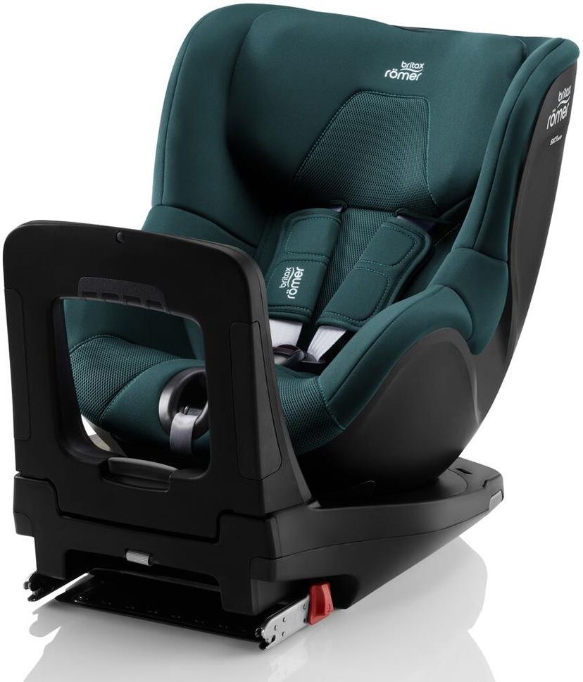Romer Britax Dualfix M I Size