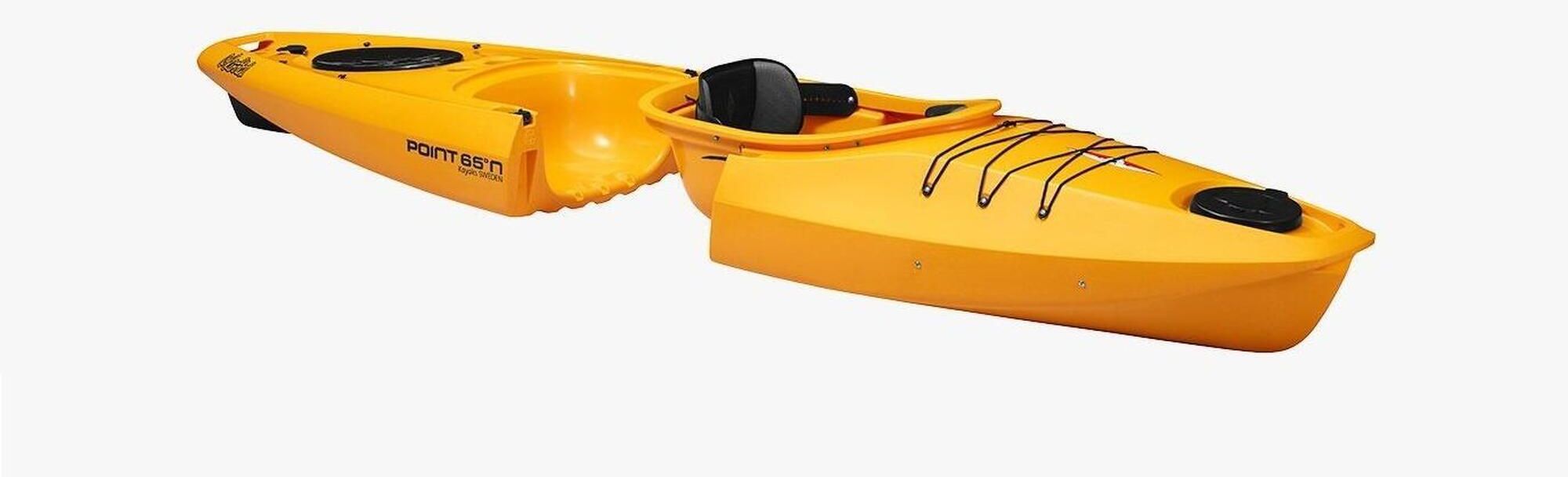 Point 65 Jednoosobowy Składany Martini Solo Żółty - Ceny i opinie ...