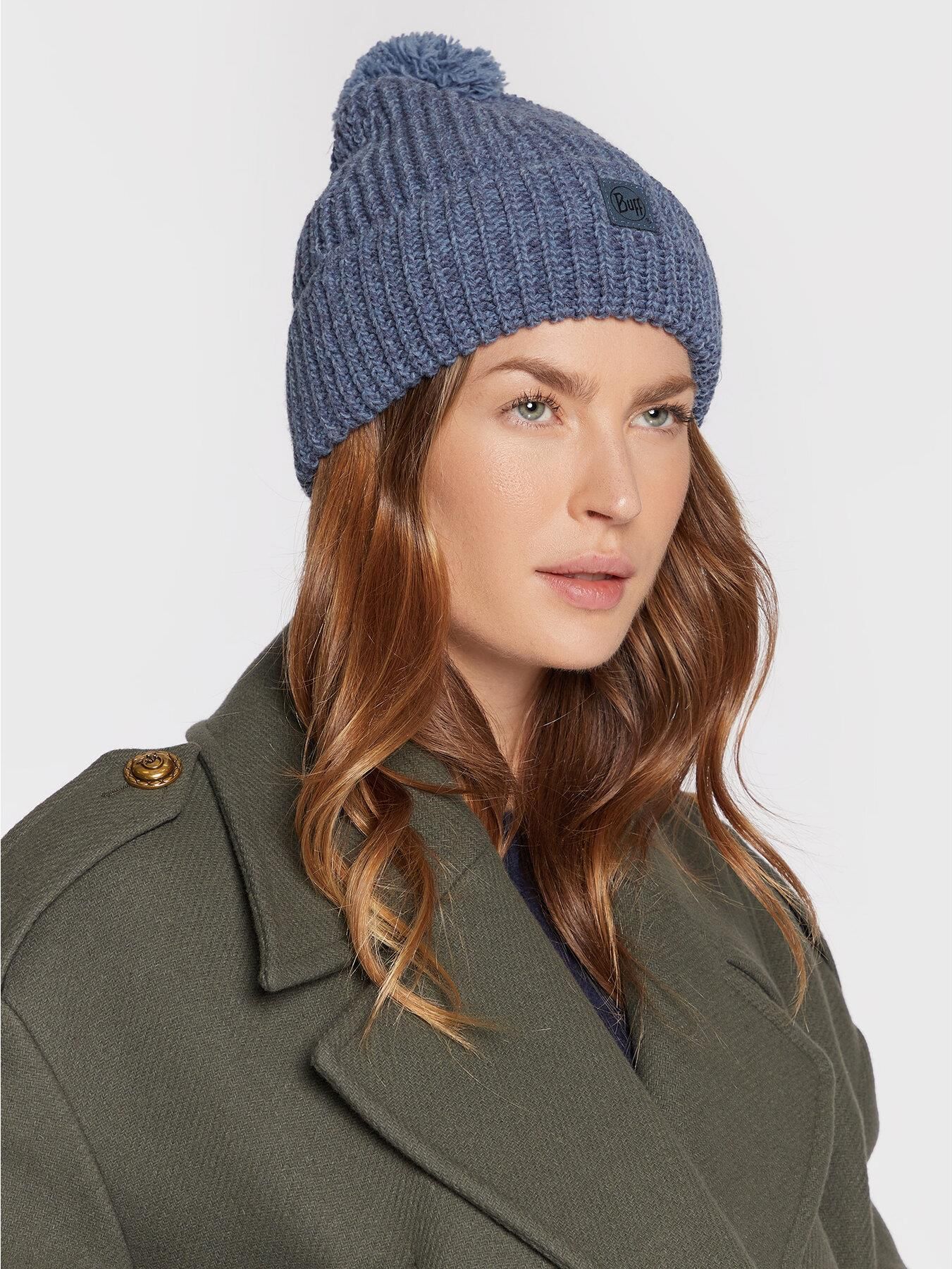 Buff Czapka Vaed 129619.742.10.00 Niebieski - Ceny i opinie - Ceneo.pl