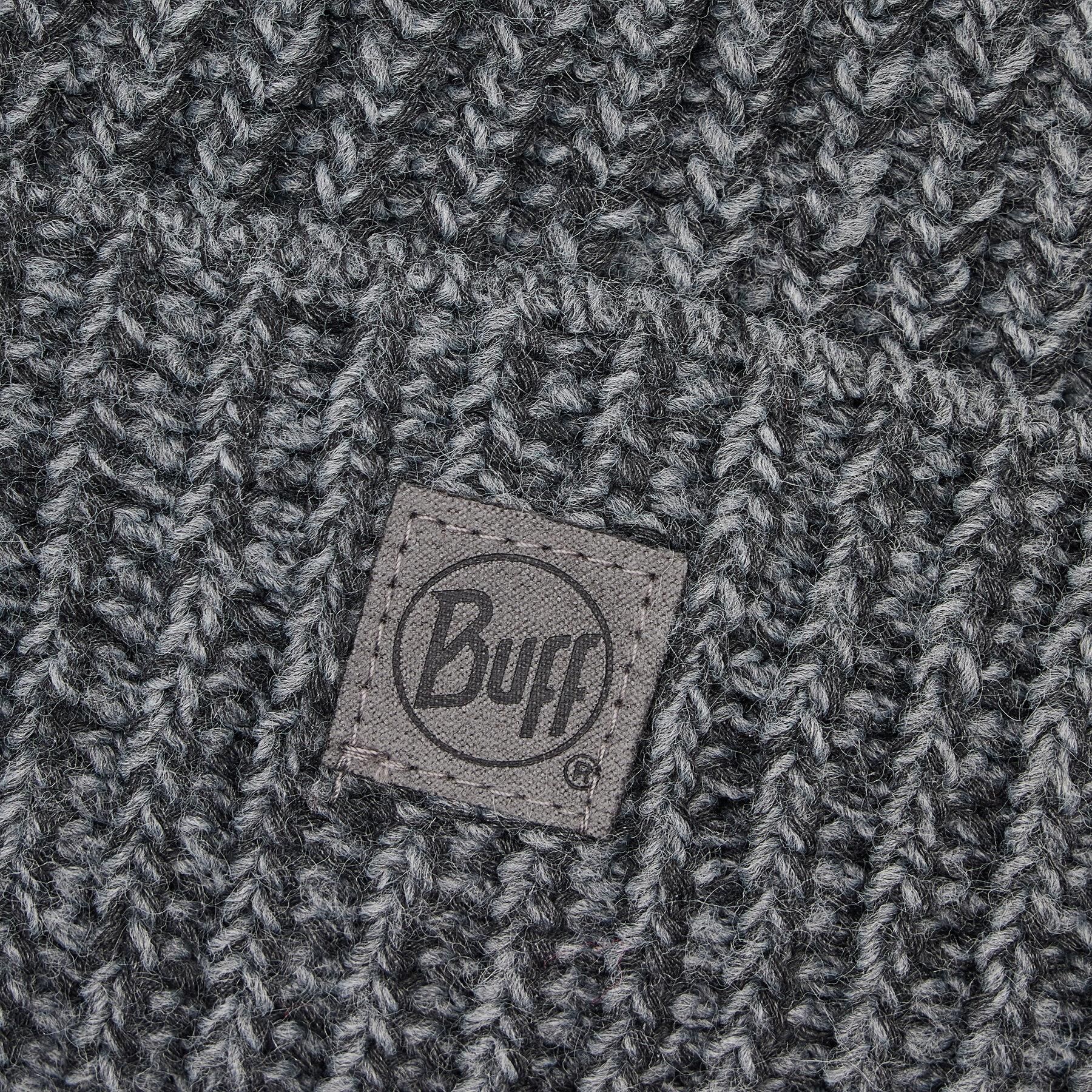 Buff Czapka Vaed 129619.938.10.00 Szary - Ceny i opinie - Ceneo.pl