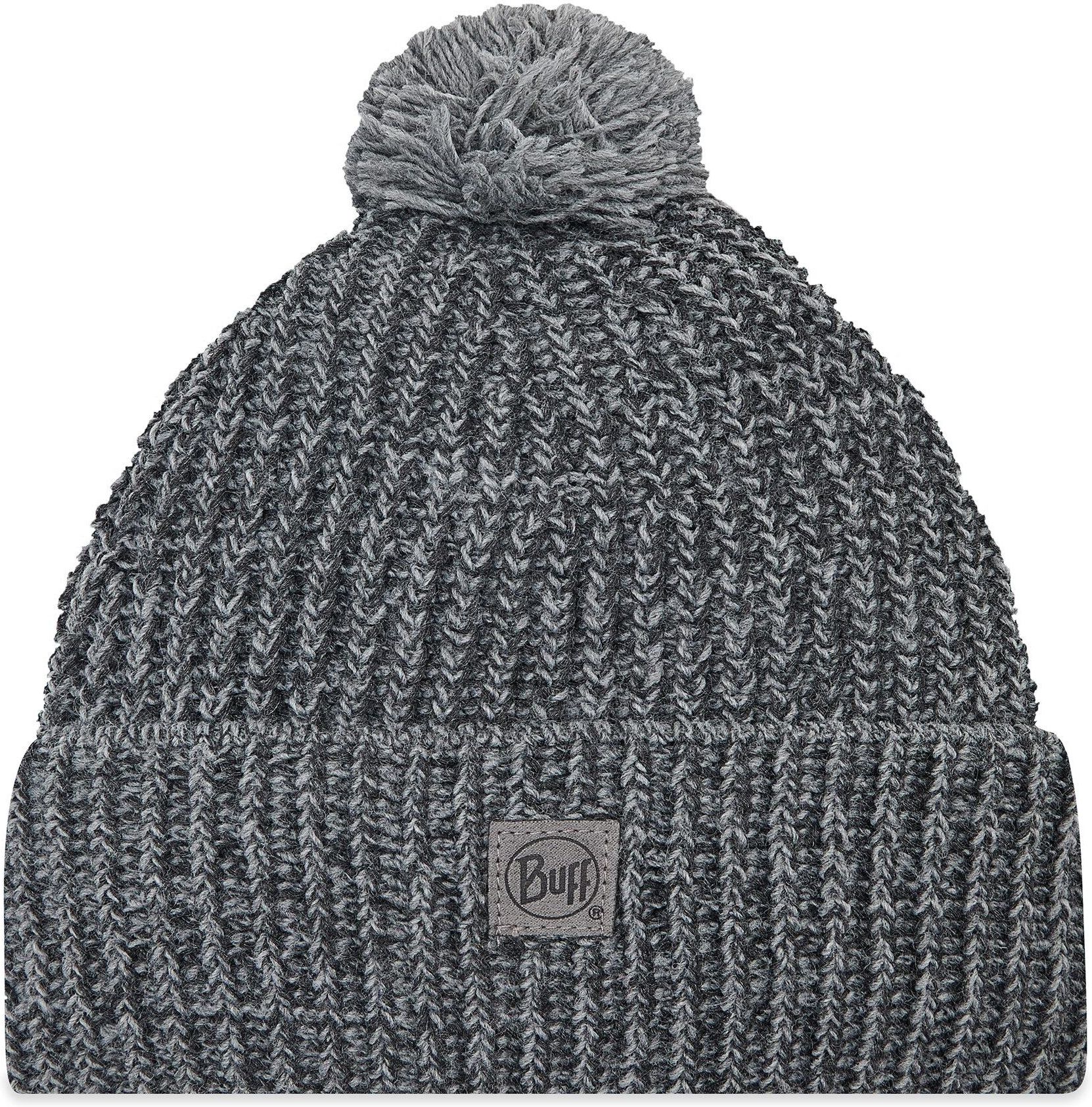 Buff Czapka Vaed 129619.938.10.00 Szary - Ceny i opinie - Ceneo.pl