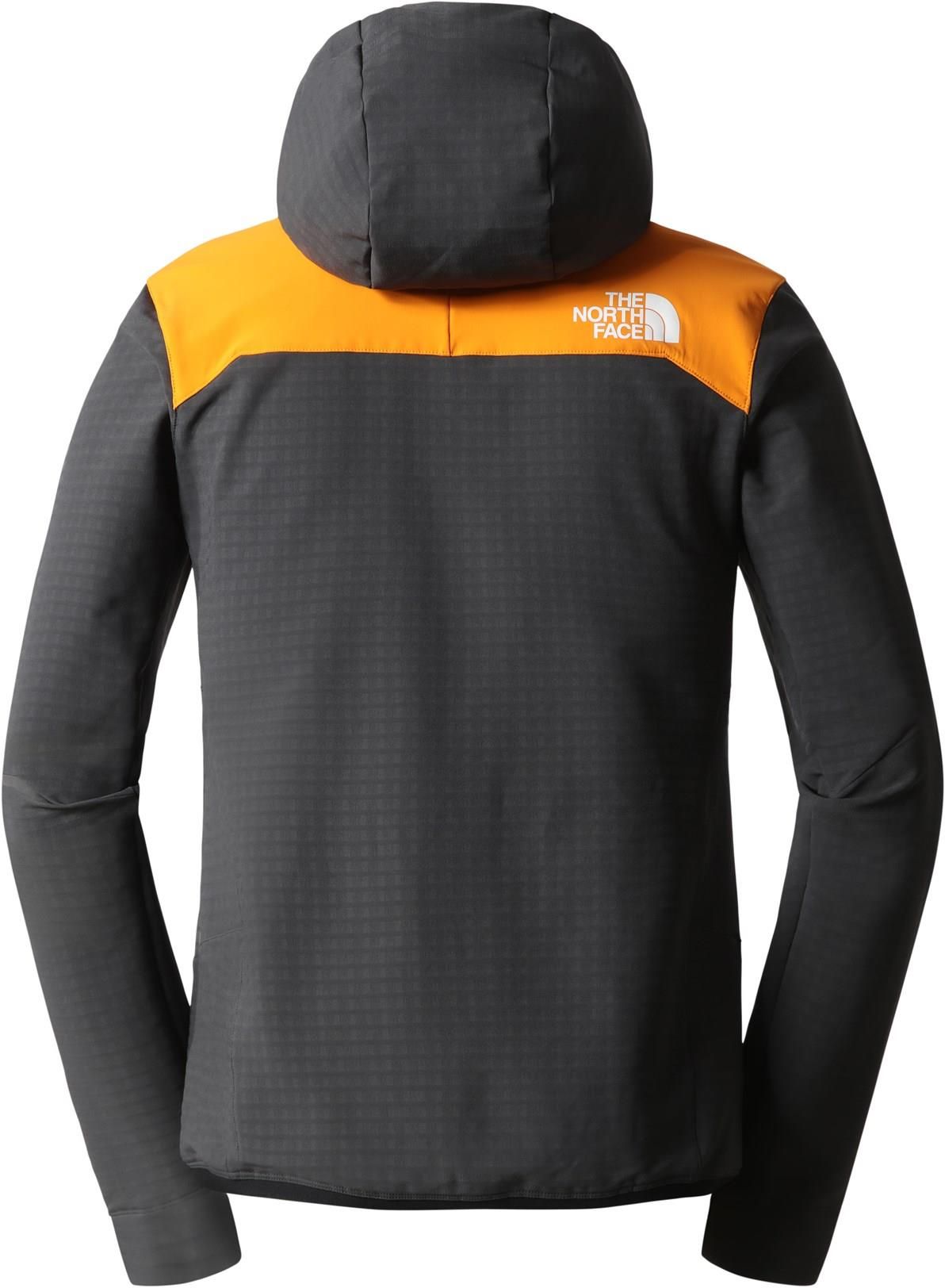The North Face Kurtka Techniczna Dawn Turn Hybrid Ventrix Midlayer ...