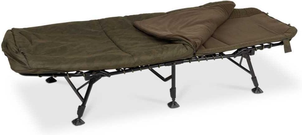 Nash Dwarf 4 Fold Sleep System T4725 ICNTT4725 - Ceny i opinie - Ceneo.pl