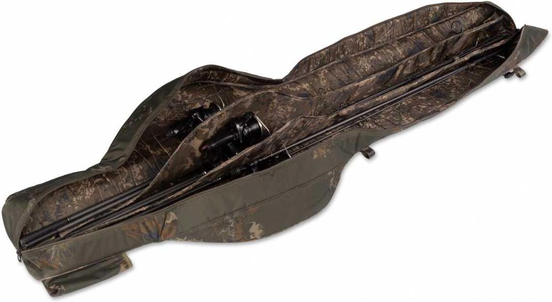 Nash Subterfuge 12Ft Hi Protect 3 Rod Skin T3632 ICNTT3632 - Ceny i ...