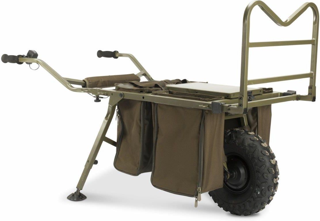 Nash Trax Metro Power Barrow T3280 ICNTT3280 - Ceny i opinie - Ceneo.pl