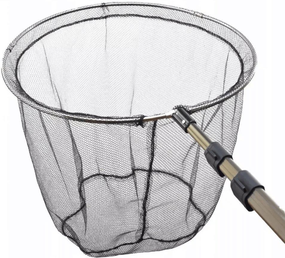 Hokkaido Fl Podbierak Wędkarski Okrągły 250Cm 49Cm ICCM70398 - Ceny i ...