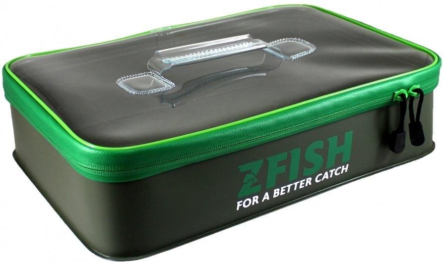 Zfish Waterproof Storage Box M ICZFZF7973 - Ceny i opinie - Ceneo.pl