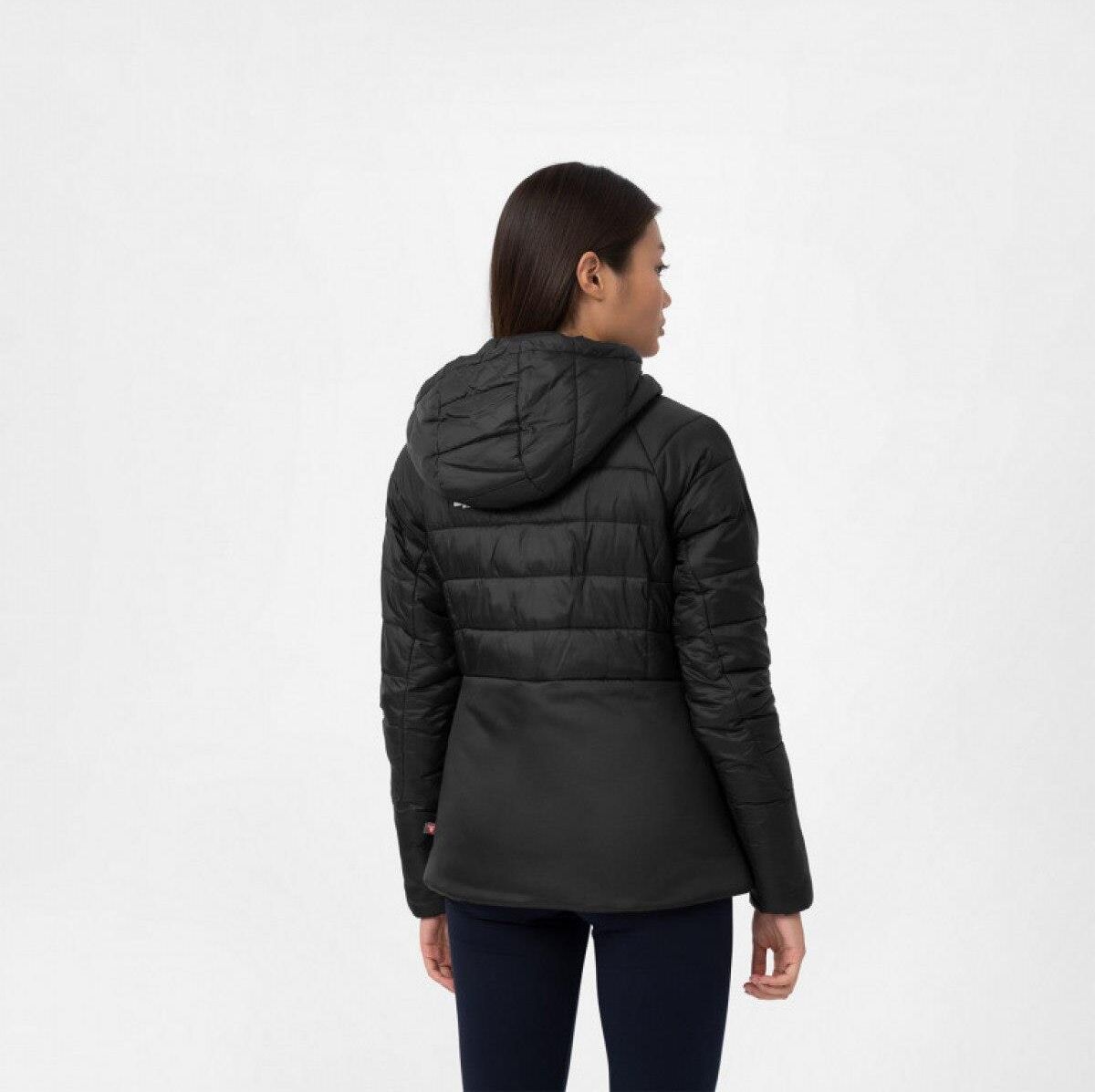 Damska kurtka puchowa 4F PRIMALOFT THERMOPLUME H4Z22-KUDP017 - Ceny i ...