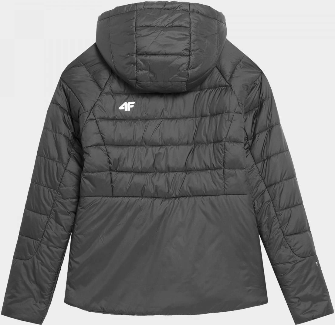 Damska kurtka puchowa 4F PRIMALOFT THERMOPLUME H4Z22-KUDP017 - Ceny i ...