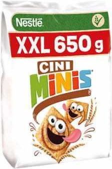 Cini Minis 650g Nestle - Ceny i opinie - Ceneo.pl