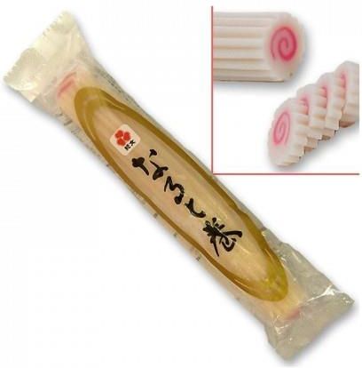 Kibunt Mrożone Surimi Naruto Maki 160g - Ceny i opinie - Ceneo.pl