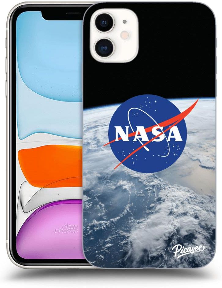 ULTIMATE CASE MAGSAFE PRO APPLE IPHONE 11 - NASA EARTH - Etui na ...