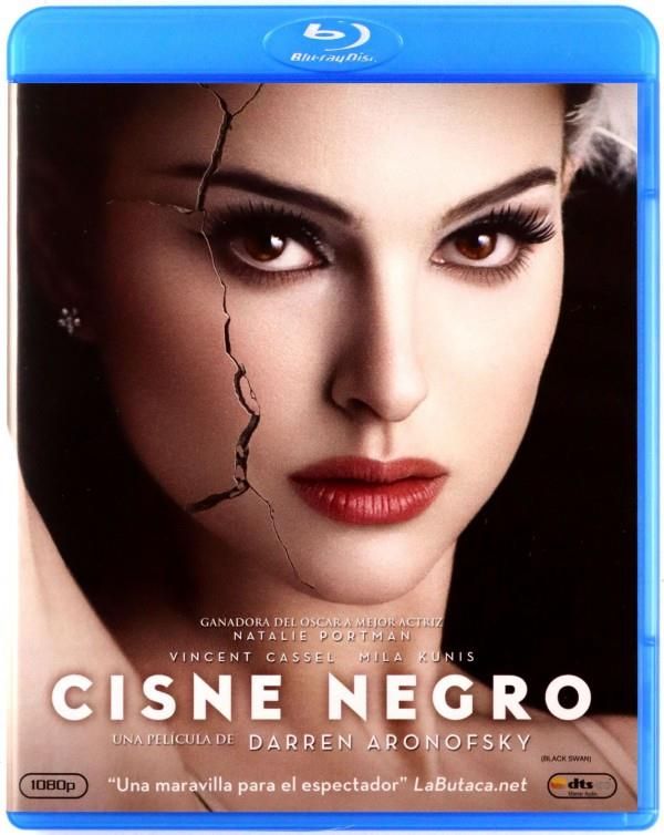 Film Blu-ray Black Swan (Czarny łabędź) [Blu-Ray] - Ceny i opinie ...