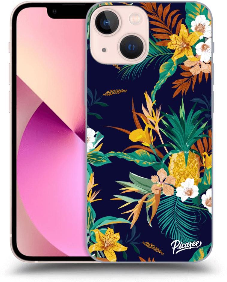 ULTIMATE CASE MAGSAFE PRO APPLE IPHONE 13 MINI - PINEAPPLE COLOR - Etui ...