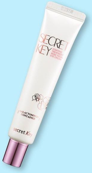 Kosmetyk pod oczy Secret Key Starting Treatment Rose Facial Krem Pod ...
