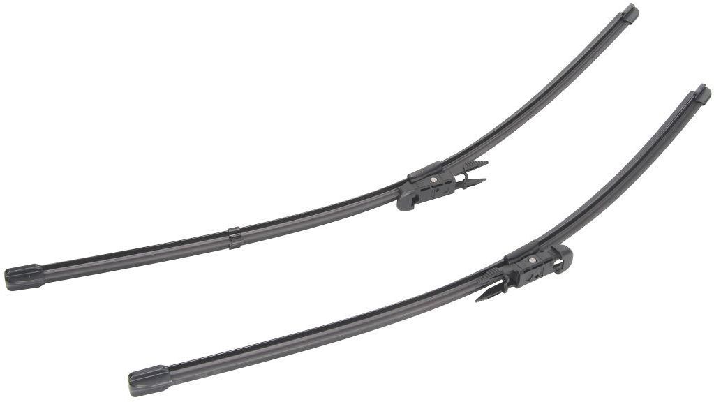 Wycieraczka samochodowa Pióra wycieraczek VALEO First Flat Blade DF-119 ...