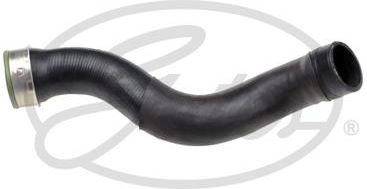 Gates Przewód Powietrza Doładowującego 090342 - Opinie i ceny na Ceneo.pl