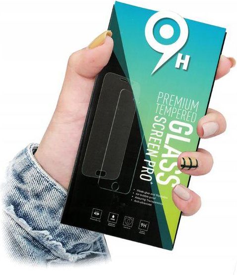 Szkło Hartowane Ochrona Do Samsung Galaxy A51 - Opinie i ceny na Ceneo.pl