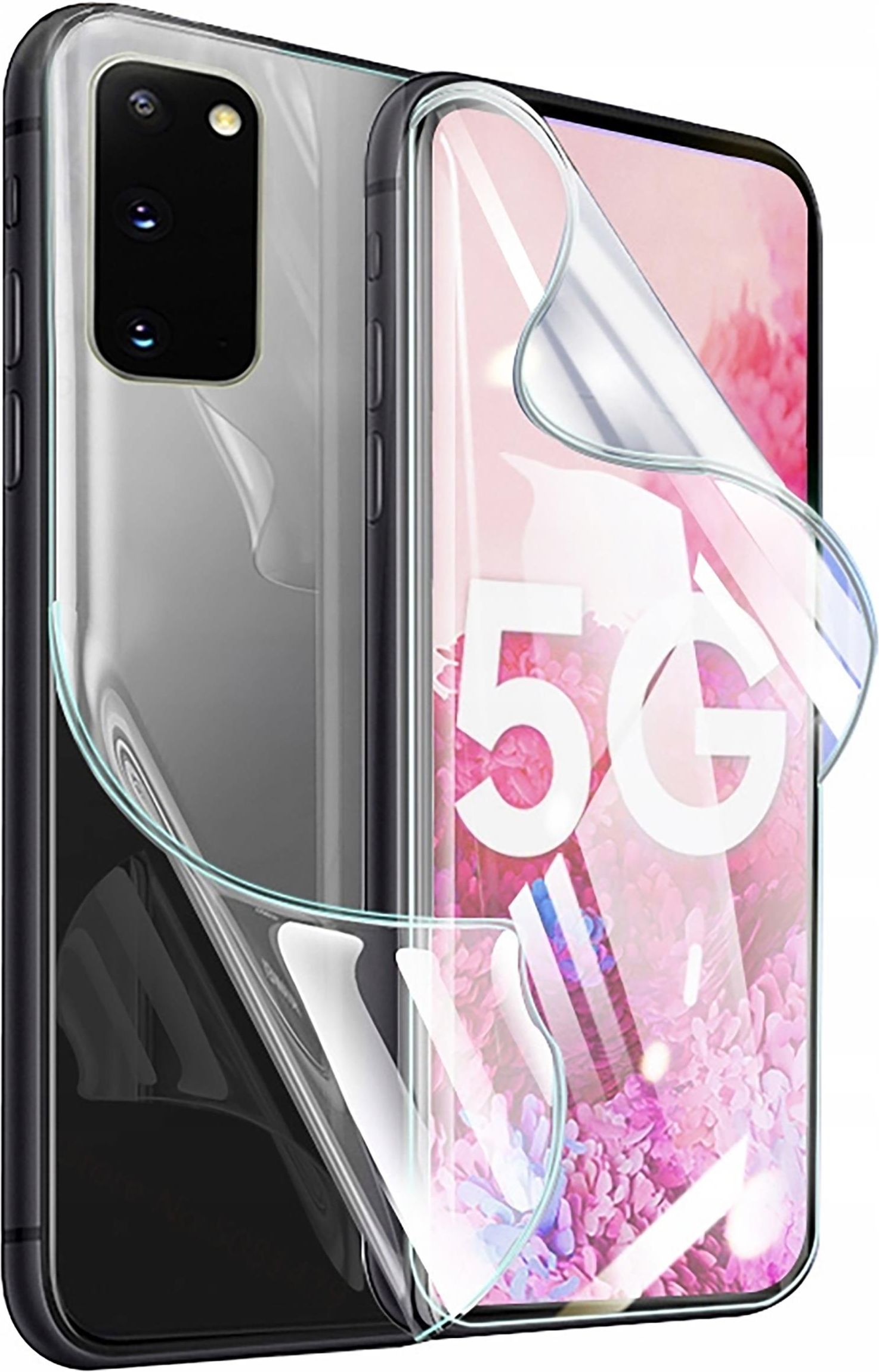 Folia Hydrożelowa Oppo F9 - Opinie i ceny na Ceneo.pl