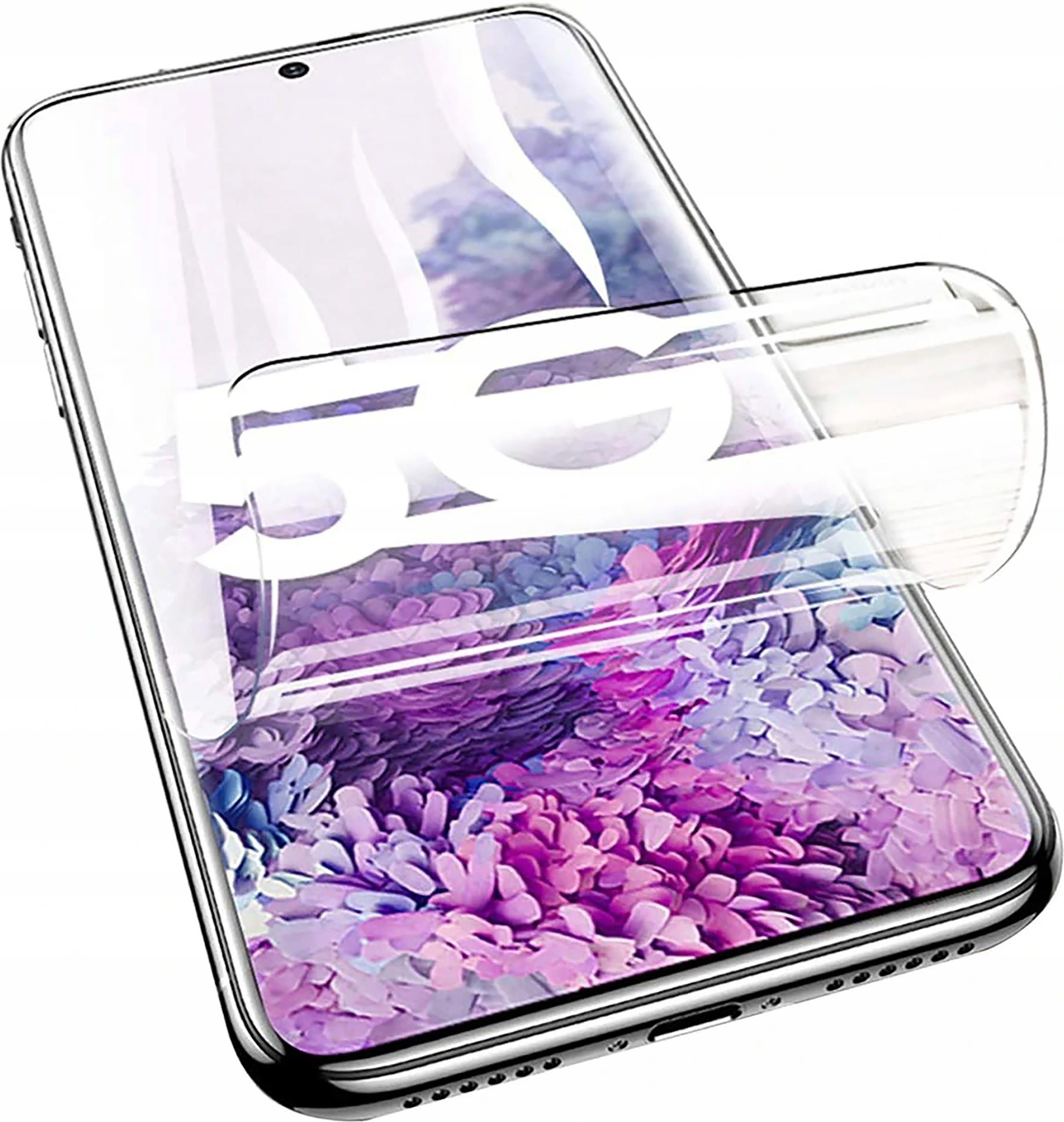 Folia Hydrożelowa Oppo F10 Pro - Opinie i ceny na Ceneo.pl