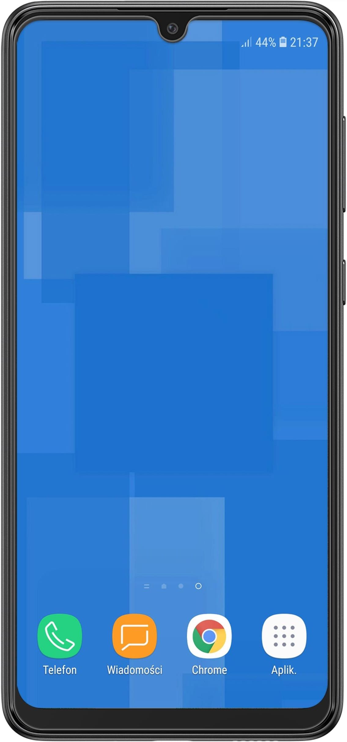 Polski Banan Szkło Hybrydowe 7H Do Samsung A33 / 5G - Opinie i ceny na ...