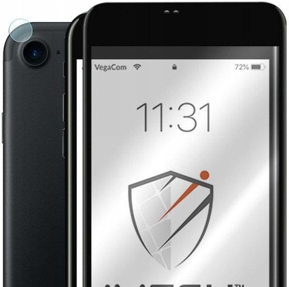 Szkło Imesh 5D Do Iphone 7 Wyświetlacz + Aparat - Opinie i ceny na Ceneo.pl