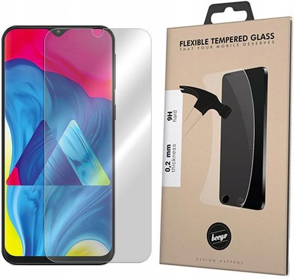 Vegacom Szkło Flexglass 0.2Mm 9H Do Sam Galaxy M10 Sm-M105 - Opinie i ...