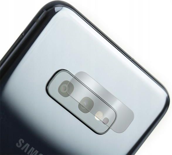 Vegacom Szkło Na Kamerę Aparat Do Sam Galaxy S10E Sm-G970 - Opinie i ...