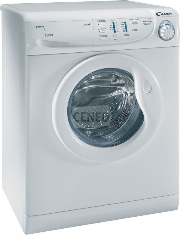 Pralka Candy C2 105 - Opinie i ceny na Ceneo.pl
