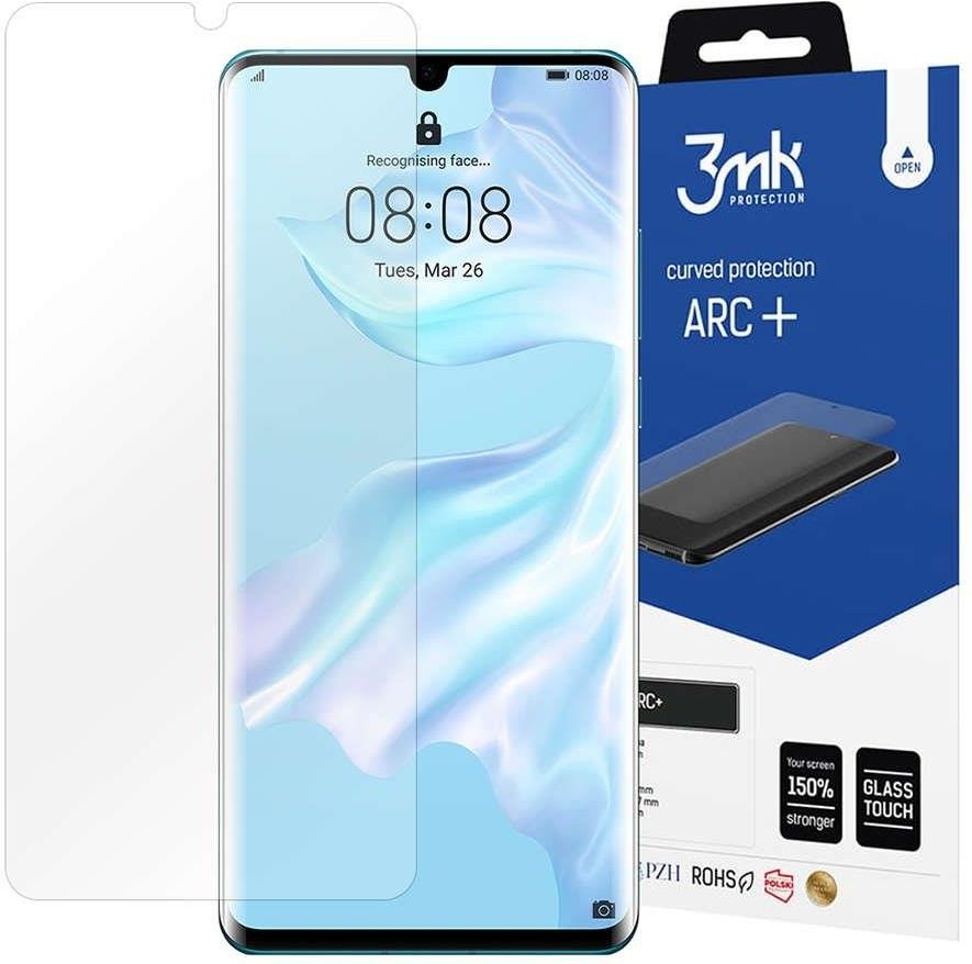 3Mk Folia Na Ekran Arc+ Do Huawei P30 Pro - Opinie i ceny na Ceneo.pl
