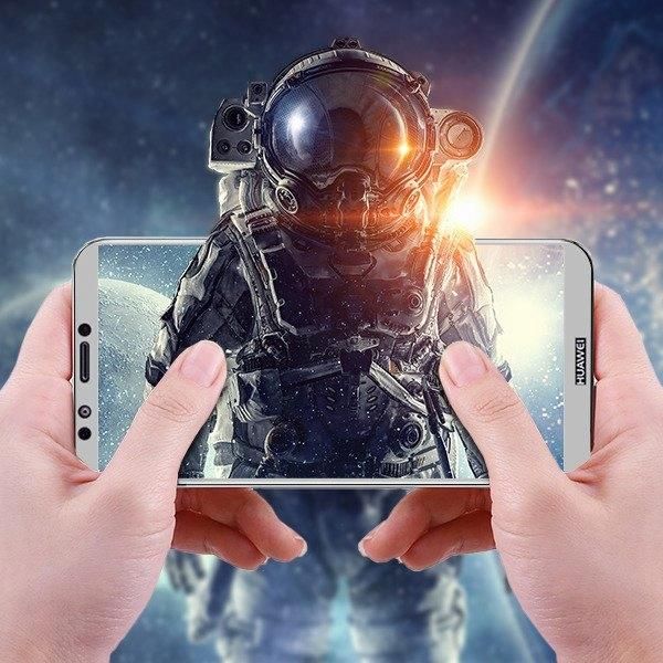 Twardowsky Szkło Hartowane 5D 9H Huawei Honor 7C - Opinie i ceny na ...
