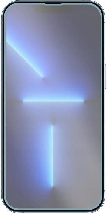 Pavel Lux 9H Szkło Hartowane Do Iphone 14 Plus Fluo Niebiesk - Opinie i ceny na Ceneo.pl