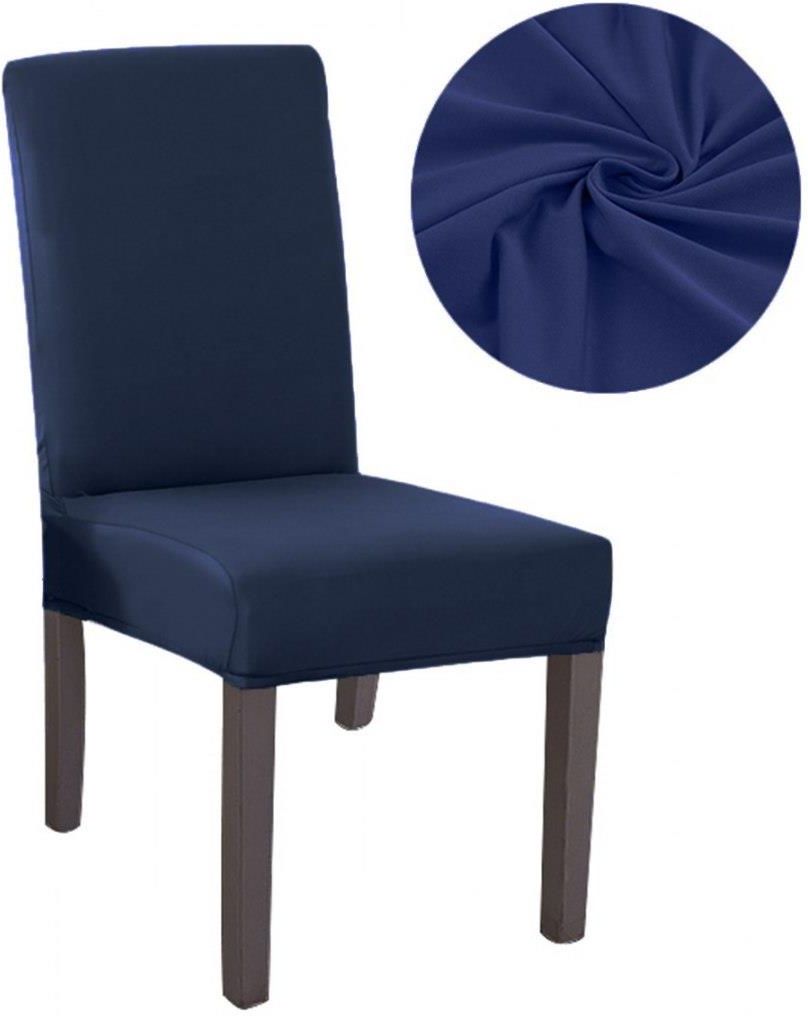 AG730A Pokrowiec krzesło granatowy ATL - Opinie i atrakcyjne ceny na ...