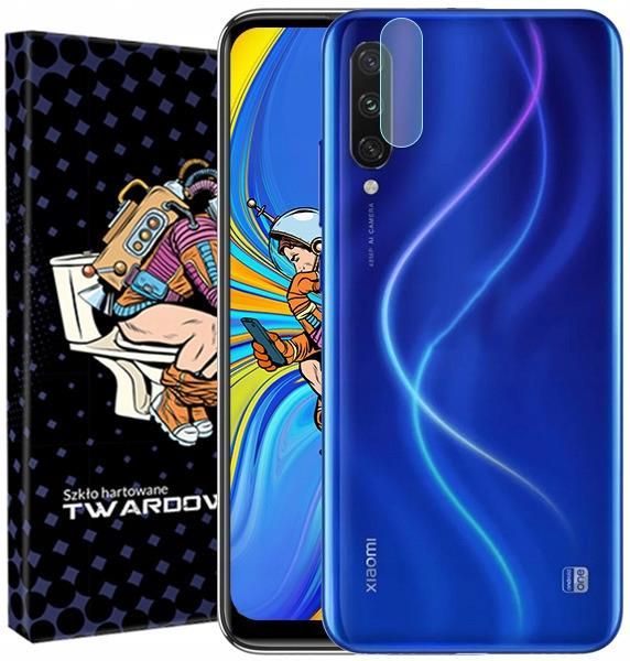 Twardowsky Szkło Na Aparat 9H Do Xiaomi Mia3 Mi A3 - Opinie i ceny na ...