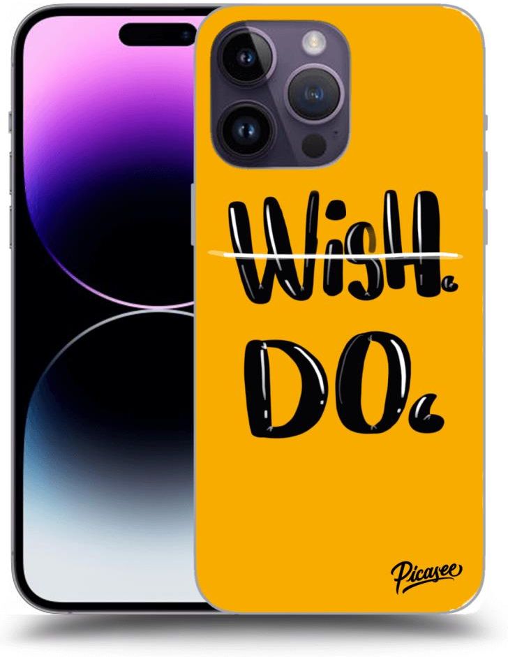 ULTIMATE CASE MAGSAFE PRO APPLE IPHONE 14 PRO MAX - WISH DO - Etui na ...