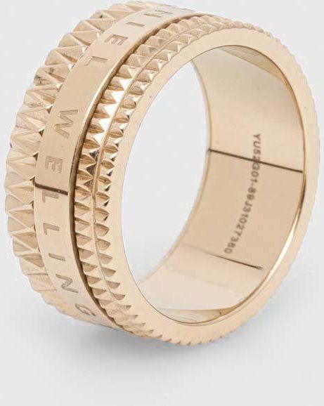 DANIEL WELLINGTON PIERŚCIONEK ELEVATION RING G 52 - Ceny i opinie ...
