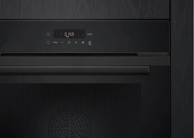 Piekarnik Siemens iQ300 HB272ABB0 - Opinie i ceny na Ceneo.pl