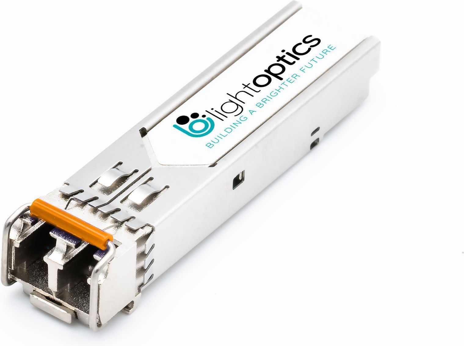 Lightoptics Transceivers Sfp Cwdm 1410Nm 1 25Gbps 80Km Lc Ddm Smf ...