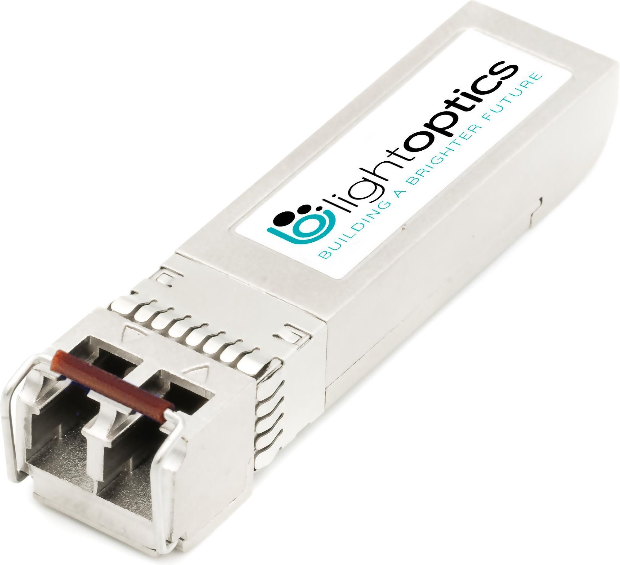 Lightoptics Transceivers Sfp+ Cwdm 10G 40Km 1610Nm Lc Ddm Smf 14Db Eml ...