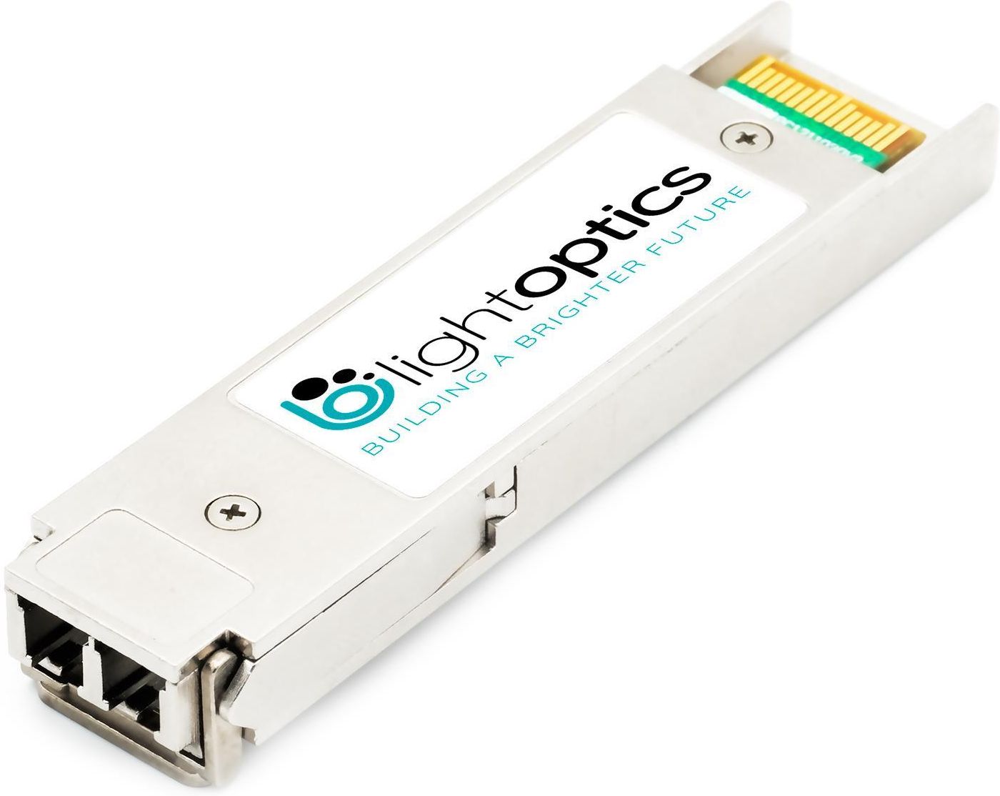 Lightoptics Transceivers Moduł Optyczny Xfp Sr 10Gbs 850Nm Lc Ddm Mmf ...
